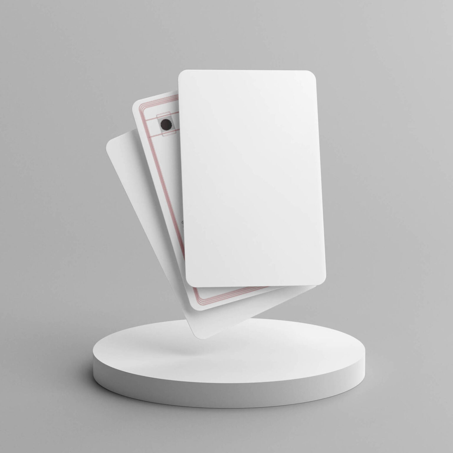 High Frequency Cards – coronacardtech.com